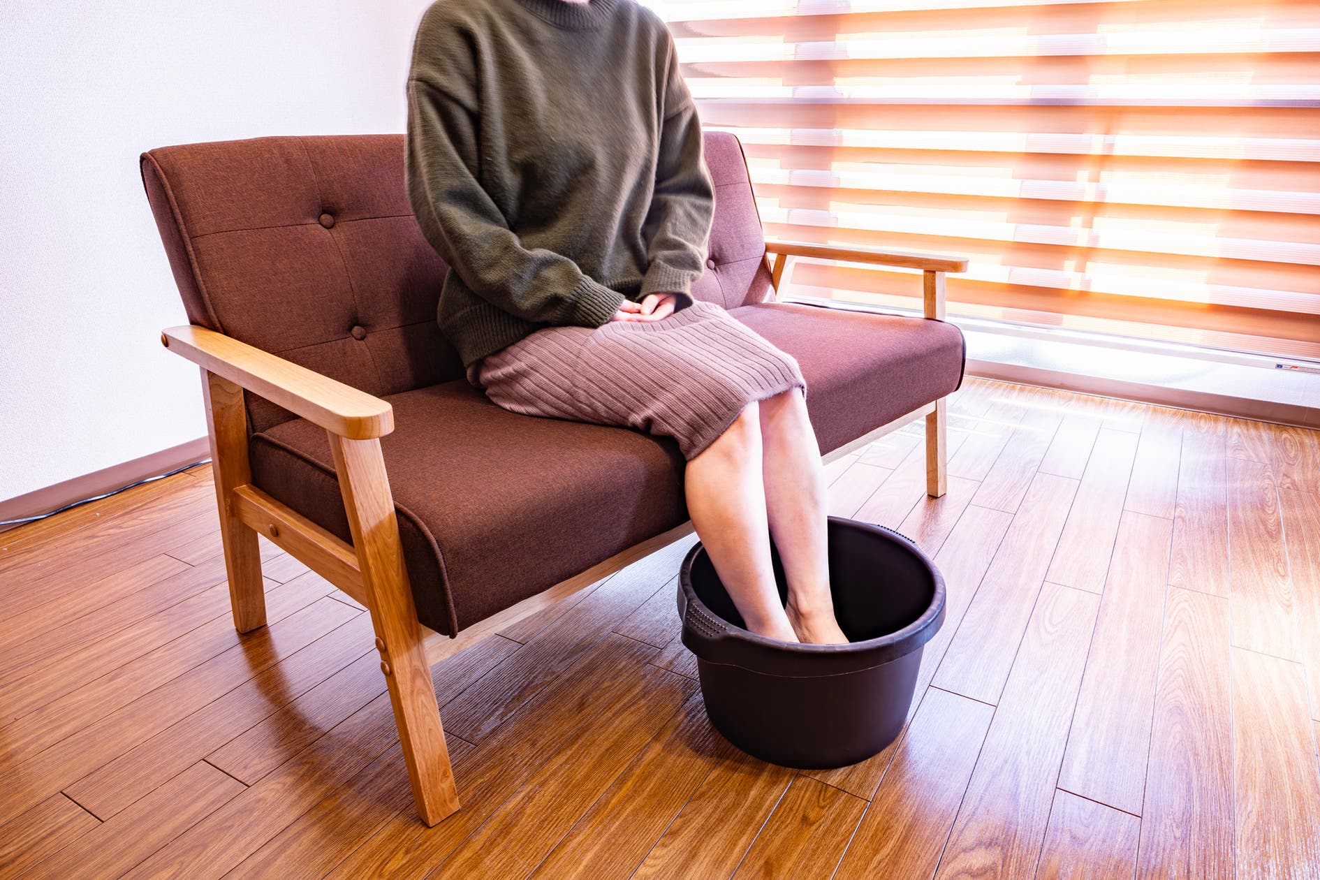 【スペアベッド無料！】久屋大通駅徒歩１分。広々空間で落ち着いた完全プライベート空間。エステ、整体、講習会、ヨガなど。の写真12