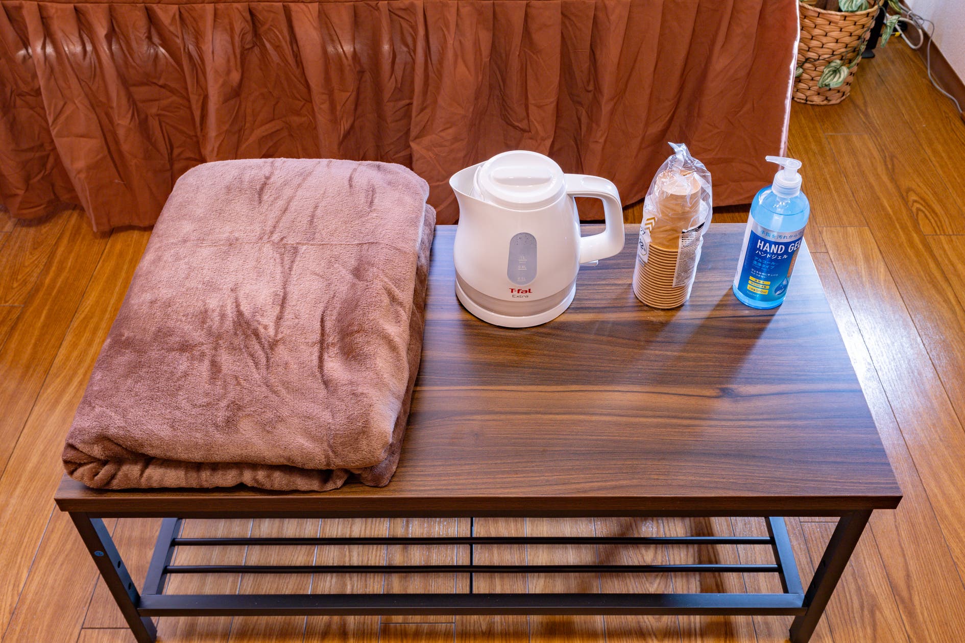 【スペアベッド無料！】久屋大通駅徒歩１分。広々空間で落ち着いた完全プライベート空間。エステ、整体、講習会、ヨガなど。の写真18