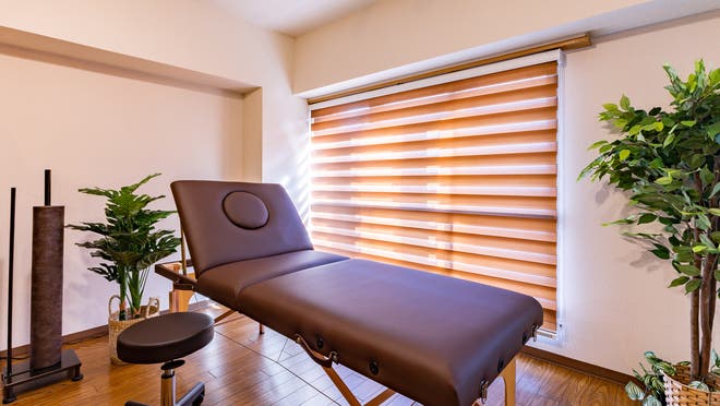 【スペアベッド無料!】久屋大通駅徒歩1分。広々空間で落ち着いた完全プライベート空間。エステ、整体、講習会、ヨガなど。の写真20