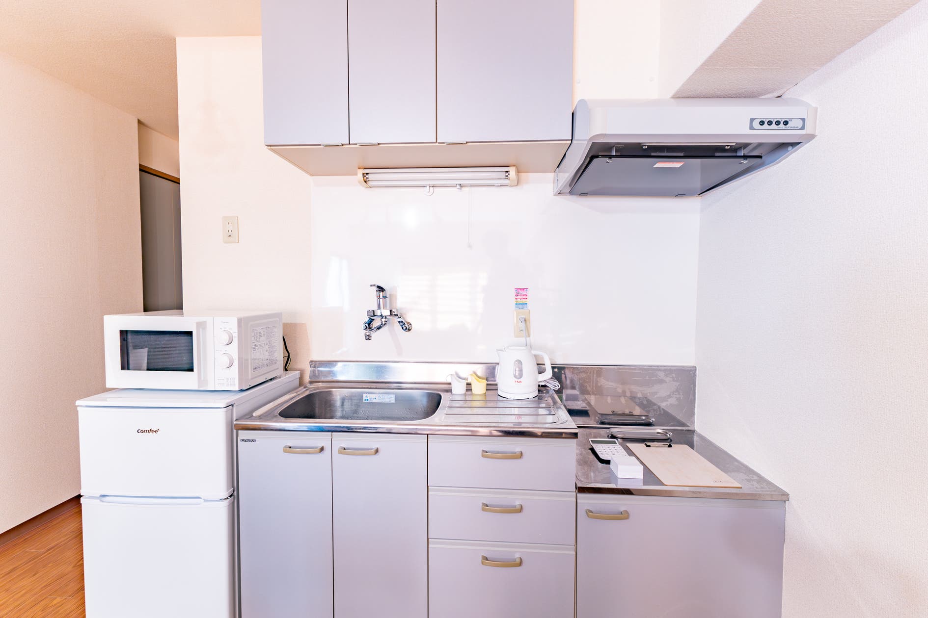 【スペアベッド無料！】久屋大通駅徒歩１分。広々空間で落ち着いた完全プライベート空間。エステ、整体、講習会、ヨガなど。の写真10