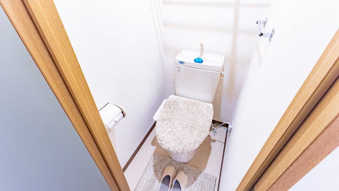 【スペアベッド無料!】久屋大通駅徒歩1分。広々空間で落ち着いた完全プライベート空間。エステ、整体、講習会、ヨガなど。の写真11