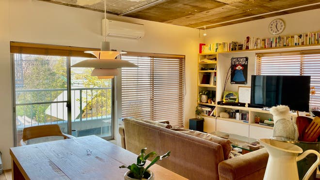 東急世田谷線上町駅から徒歩3分/3-4名程度での商品撮影、SNS向けPV・MV撮影や個人撮影などにおすすめします。の写真1