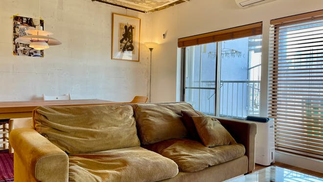 東急世田谷線上町駅から徒歩3分/3-4名程度での商品撮影、SNS向けPV・MV撮影や個人撮影などにおすすめします。の写真3