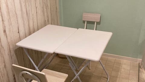 絵本専門店奥のスペースの写真2