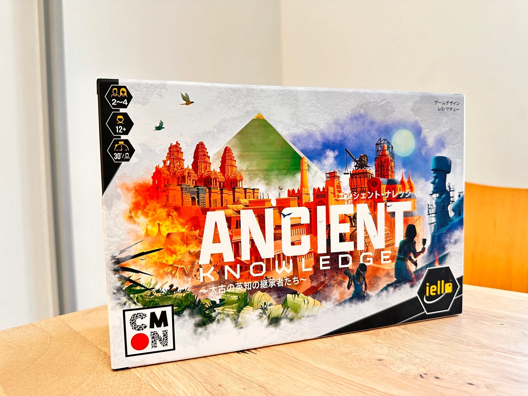 ボードゲーム会&配信ができるレンタルスペース！の写真5