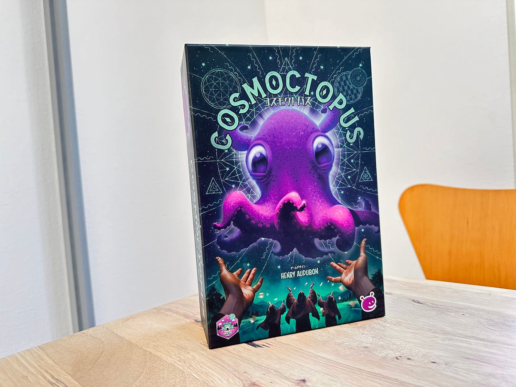 ボードゲーム会&配信ができるレンタルスペース！の写真6