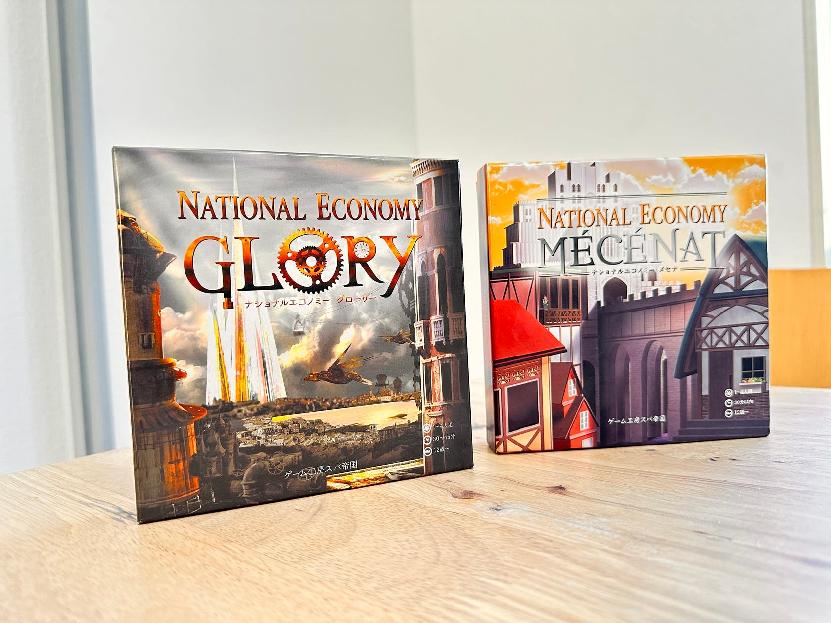 ボードゲーム会&配信ができるレンタルスペース！の写真9