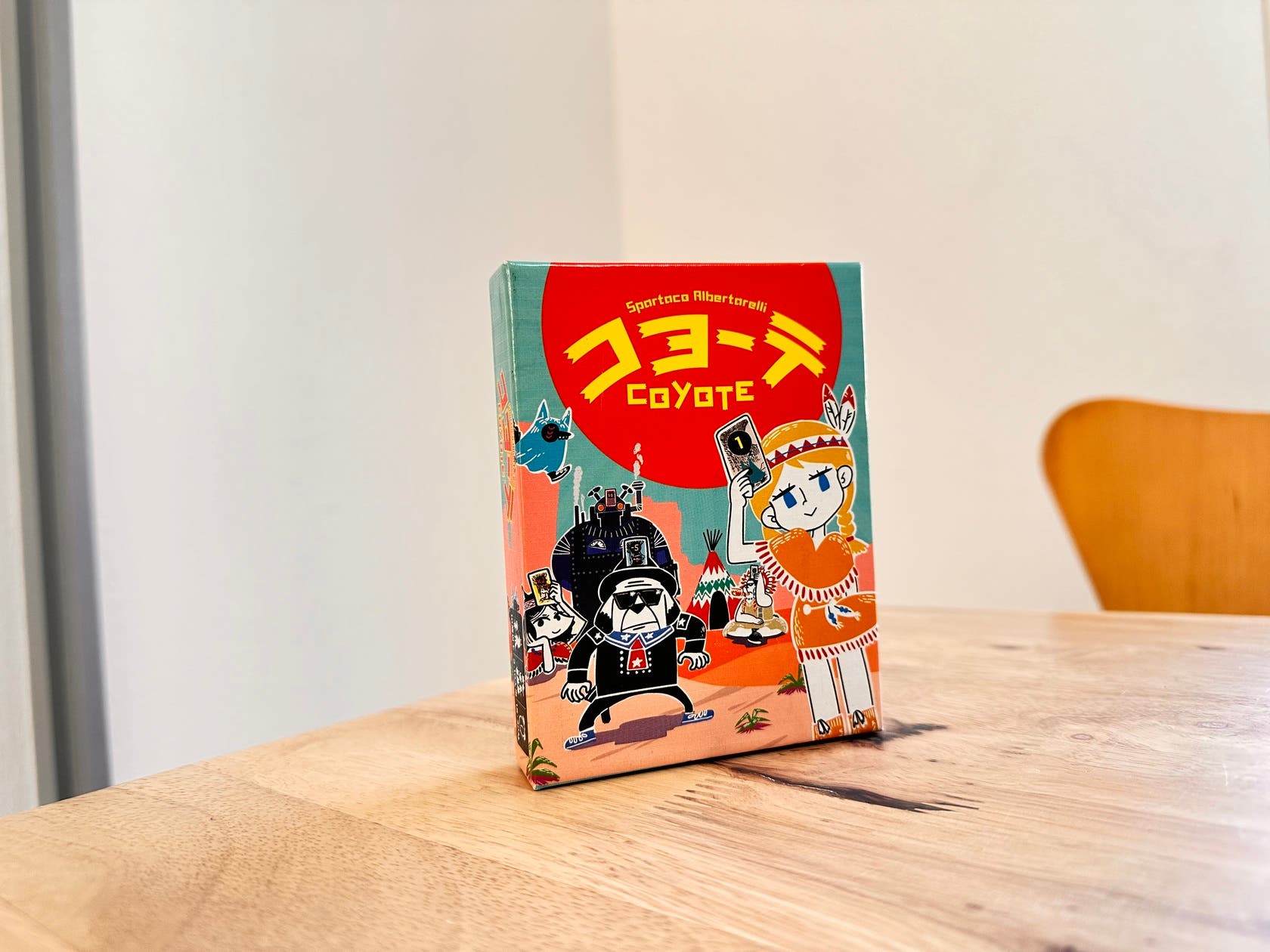 ボードゲーム会&配信ができるレンタルスペース！の写真15