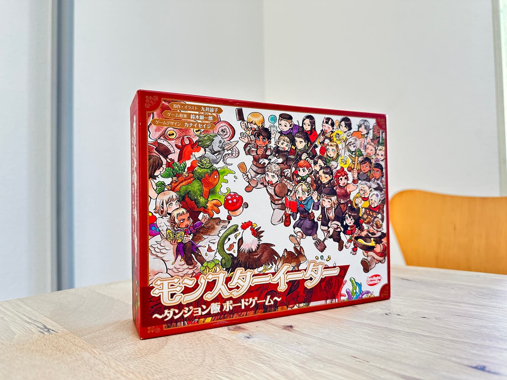 ボードゲーム会&配信ができるレンタルスペース！の写真11