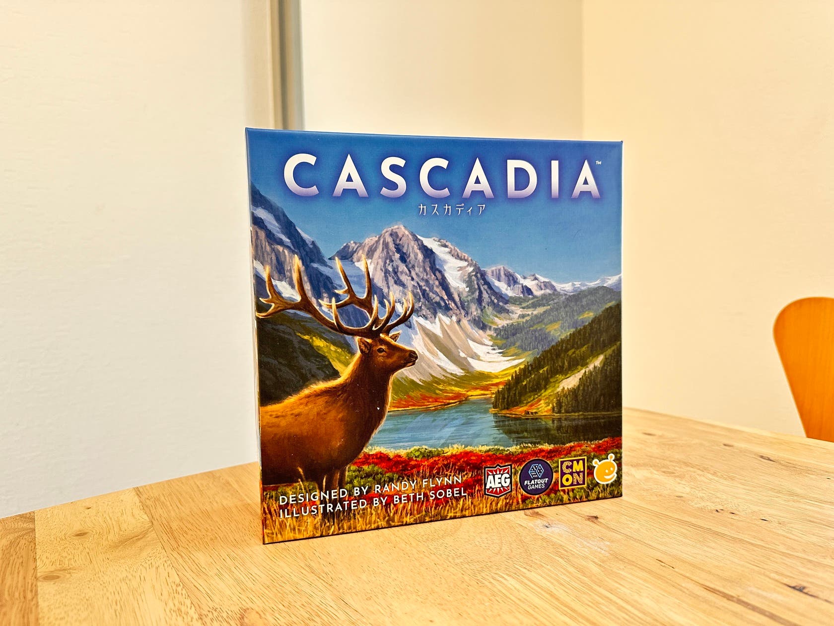 ボードゲーム会&配信ができるレンタルスペース！の写真12