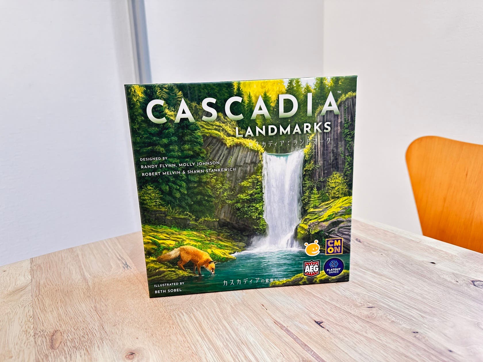 ボードゲーム会&配信ができるレンタルスペース！の写真13