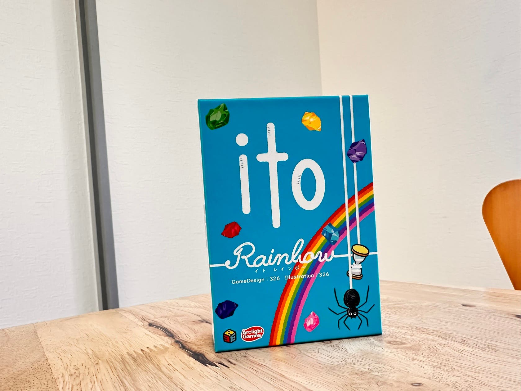 ボードゲーム会&配信ができるレンタルスペース！の写真14