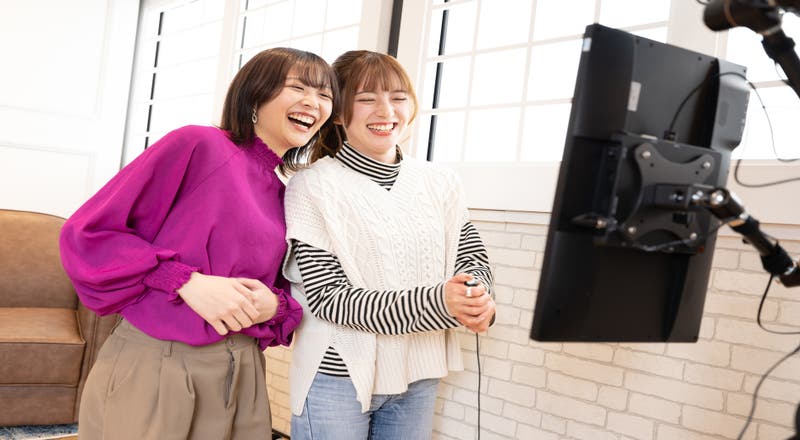 【お花のスタジオ】【大宮から3駅大和田駅】フォトスタジオ/配信スタジオ/セルフ写真/プロ機材
