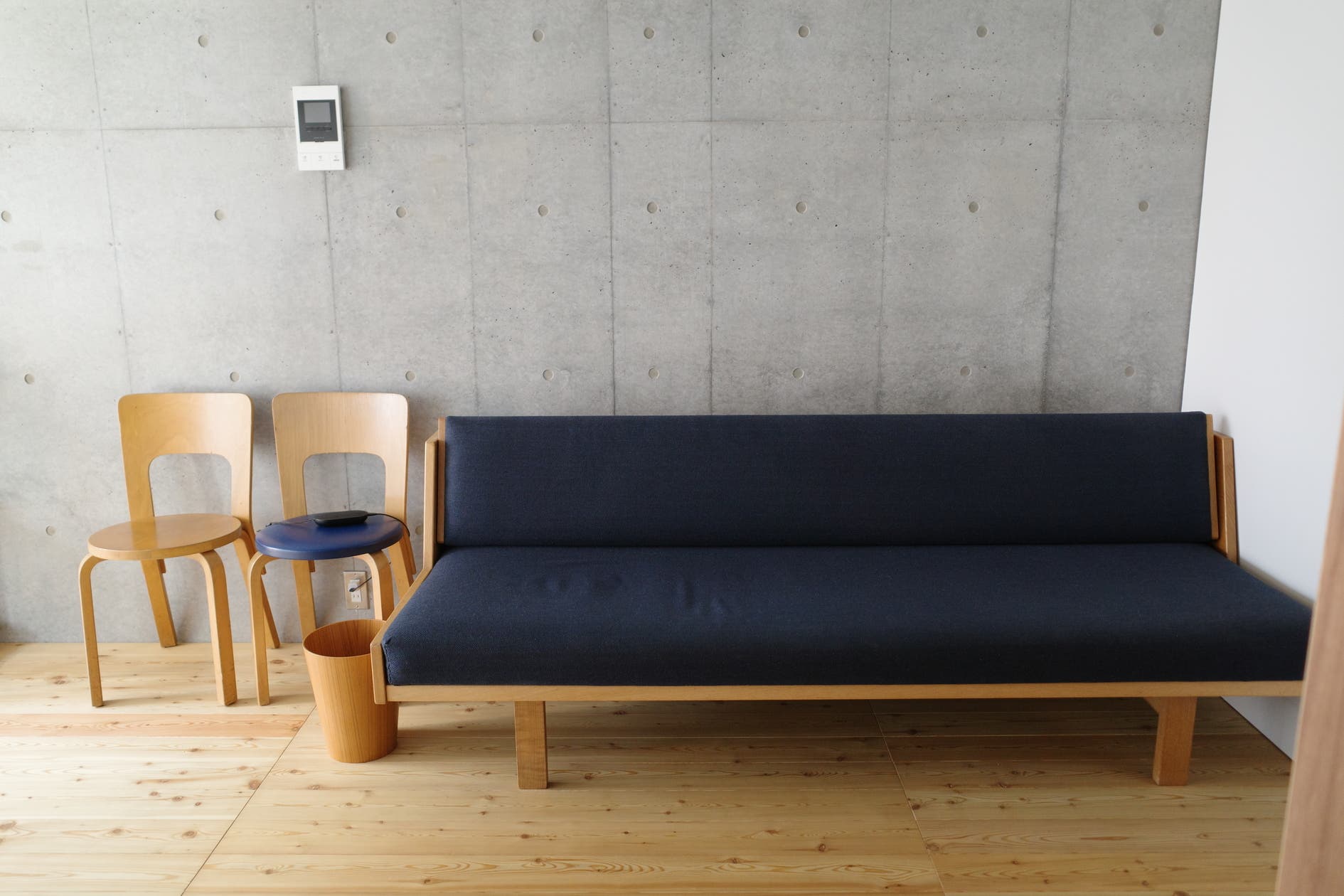 デザイナーズ 自然光・彩光 | 羽根木 | ワーキング | 撮影 | 大きい窓 | 羽根木の森の写真14