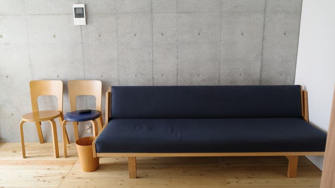 デザイナーズ 自然光・彩光 | 羽根木 | ワーキング | 撮影 | 大きい窓 | 羽根木の森の写真14