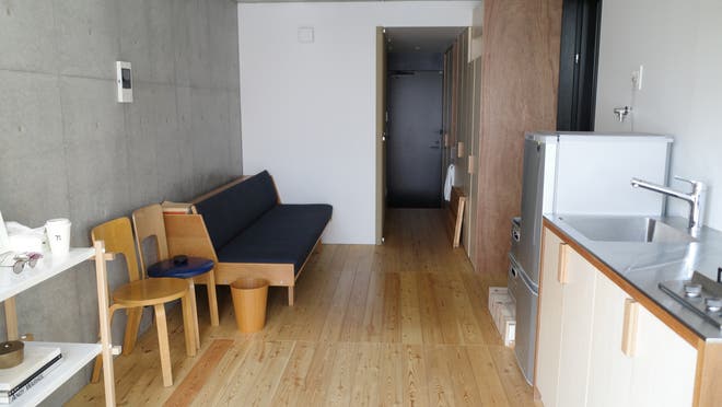 デザイナーズ 自然光・彩光 | 羽根木 | ワーキング | 撮影 | 大きい窓 | 羽根木の森の写真11