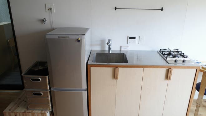 デザイナーズ 自然光・彩光 | 羽根木 | ワーキング | 撮影 | 大きい窓 | 羽根木の森の写真19