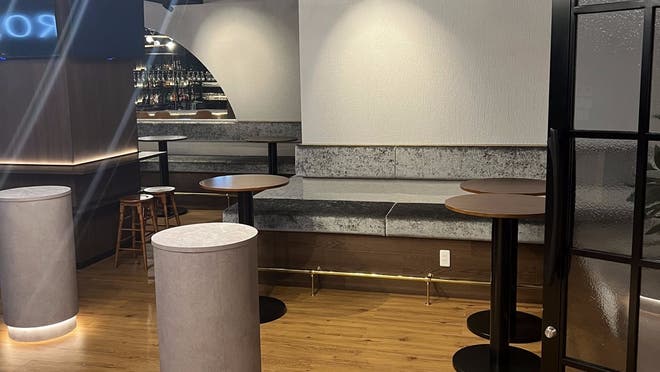 大塚駅から徒歩1分のイベントスペースの写真2