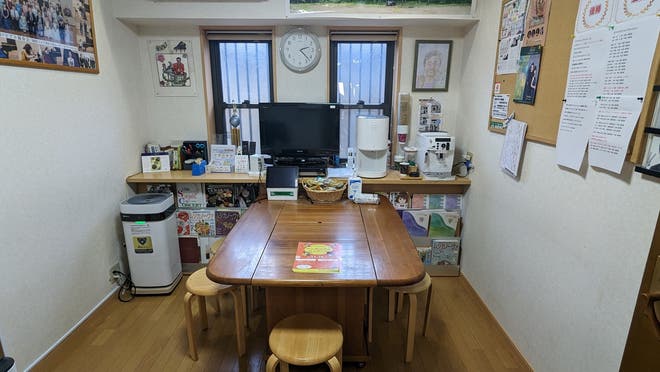 【ケー・エス・ミュージック】グランドピアノ2台常設音楽教室のレッスン室【防音/楽器演奏可/駐車場完備】の写真3