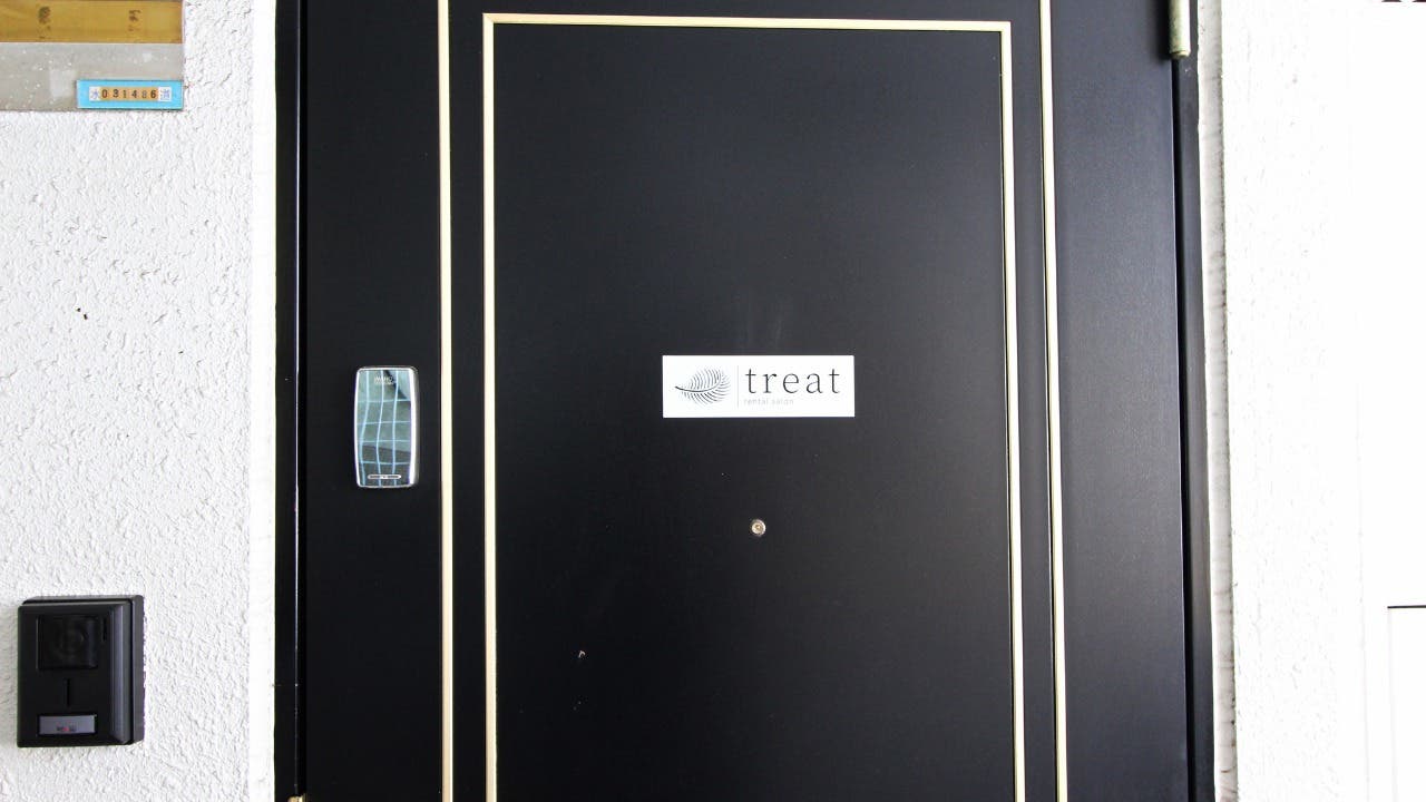 【中目黒駅3分】完全個室レンタルサロン🌿カフェオレカラーの落ち着いた上質空間✨無料備品も多数ご用意◎の写真29