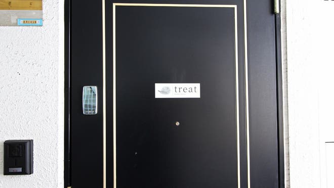 【中目黒駅3分】完全個室レンタルサロン🌿カフェオレカラーの落ち着いた上質空間✨無料備品も多数ご用意◎の写真29