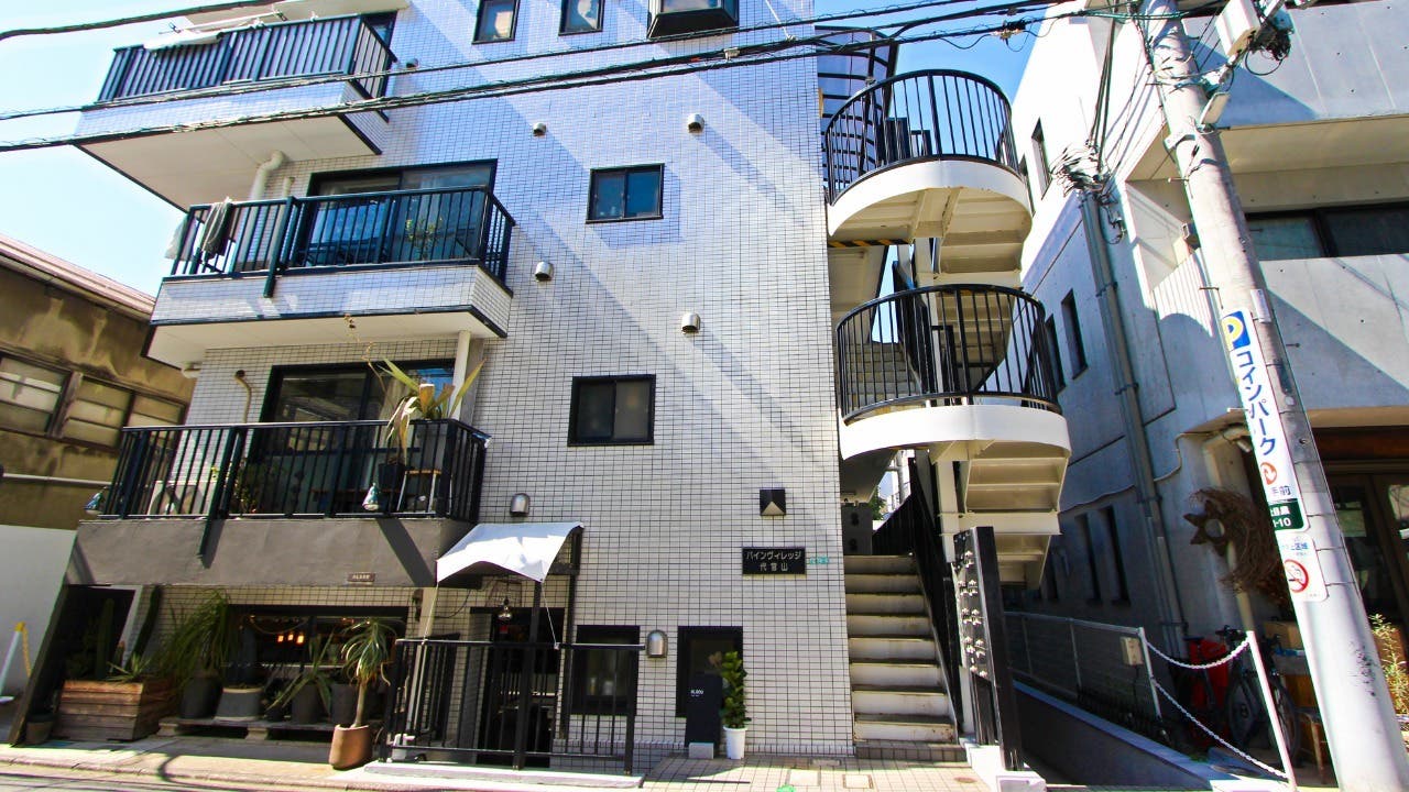 【中目黒駅3分】完全個室レンタルサロン🌿カフェオレカラーの落ち着いた上質空間✨無料備品も多数ご用意◎の写真30