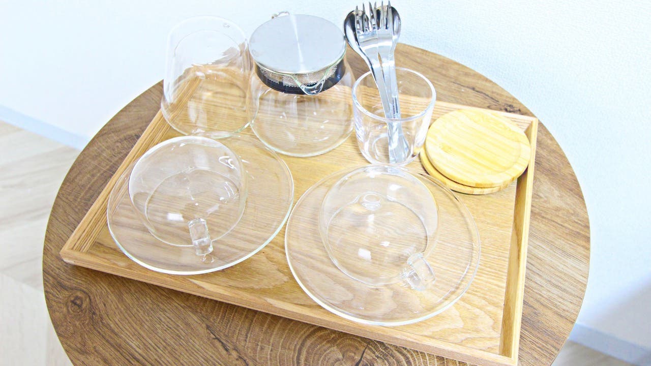 【中目黒駅3分】完全個室レンタルサロン🌿カフェオレカラーの落ち着いた上質空間✨無料備品も多数ご用意◎の写真26