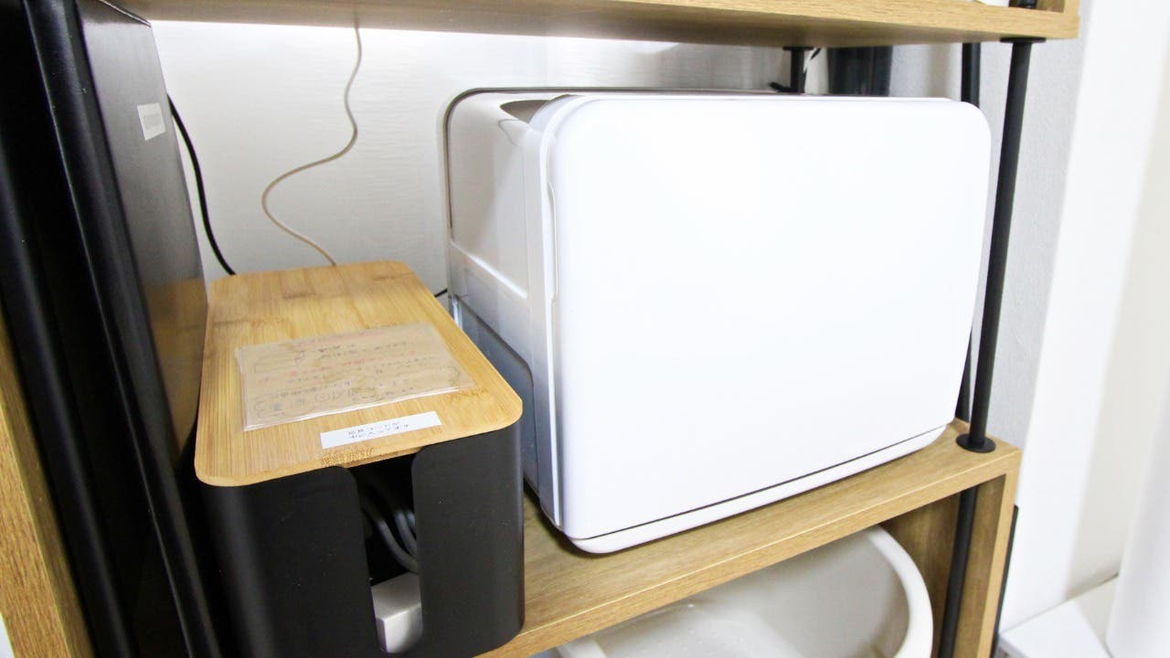 【中目黒駅3分】完全個室レンタルサロン🌿カフェオレカラーの落ち着いた上質空間✨無料備品も多数ご用意◎の写真11