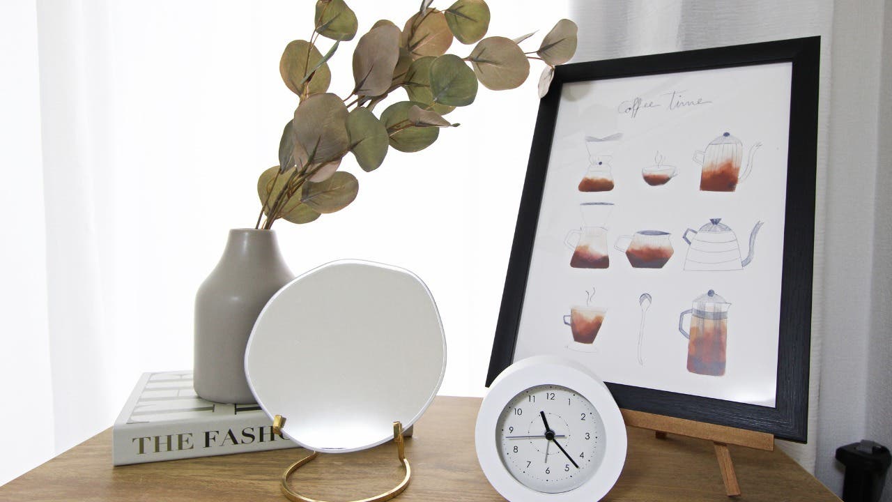 【中目黒駅3分】完全個室レンタルサロン🌿カフェオレカラーの落ち着いた上質空間✨無料備品も多数ご用意◎の写真6