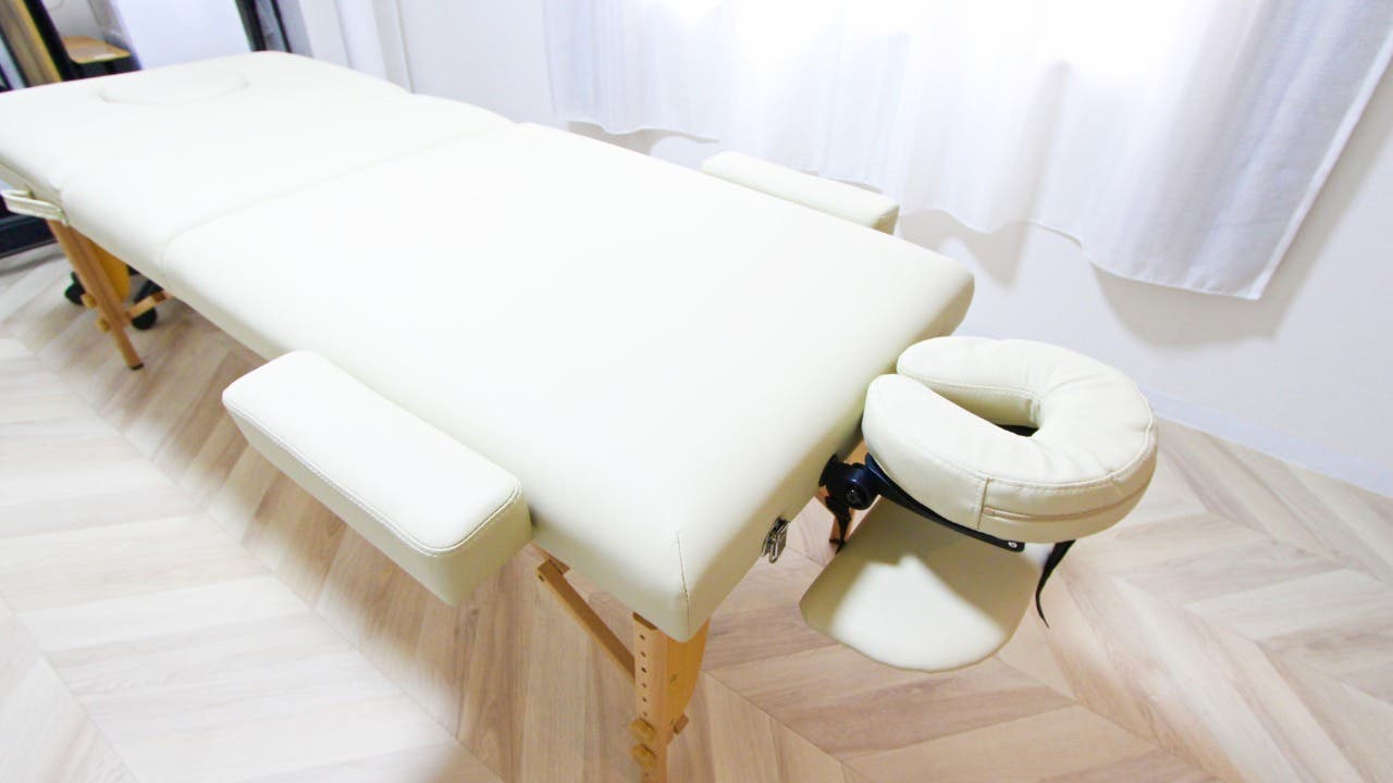 【中目黒駅3分】完全個室レンタルサロン🌿カフェオレカラーの落ち着いた上質空間✨無料備品も多数ご用意◎の写真8