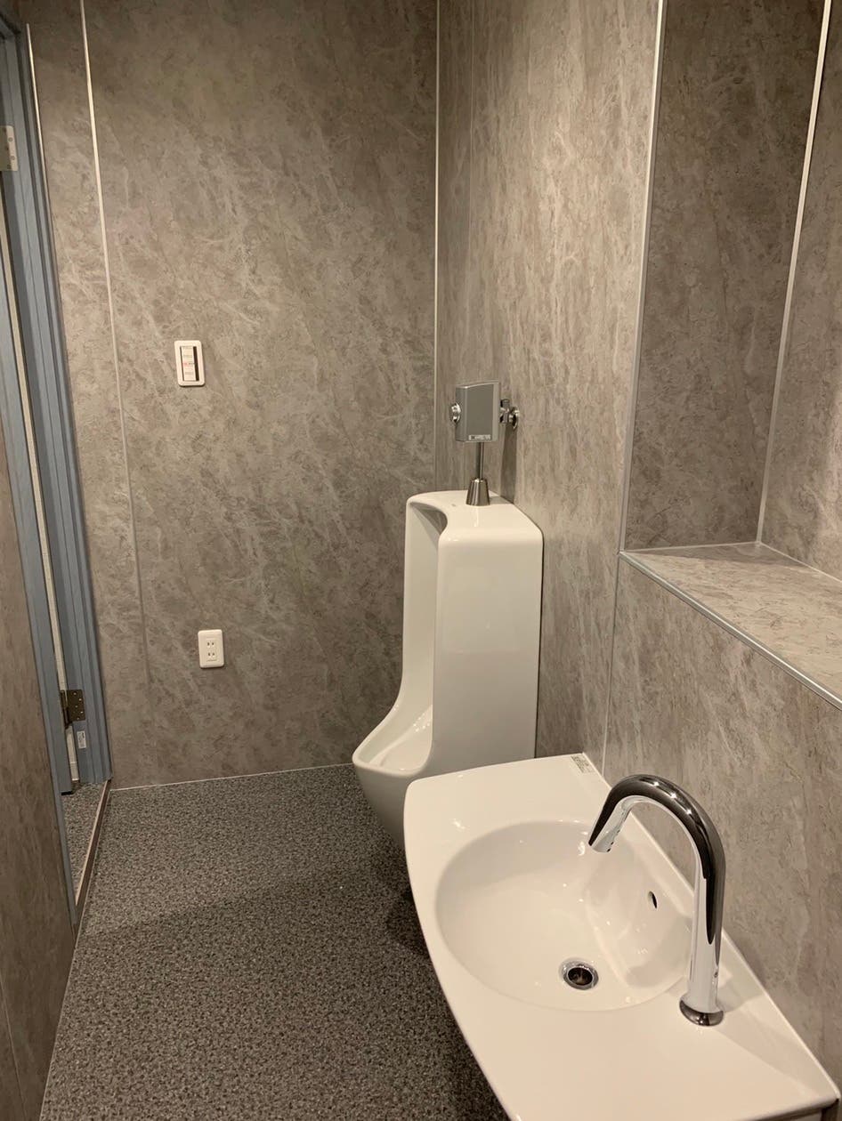 🌠仕事も遊びもこの部屋1つで🌠コスパ◎の大阪上本町駅徒歩2分の24時間利用可の隠れ家的スペース♪の写真23