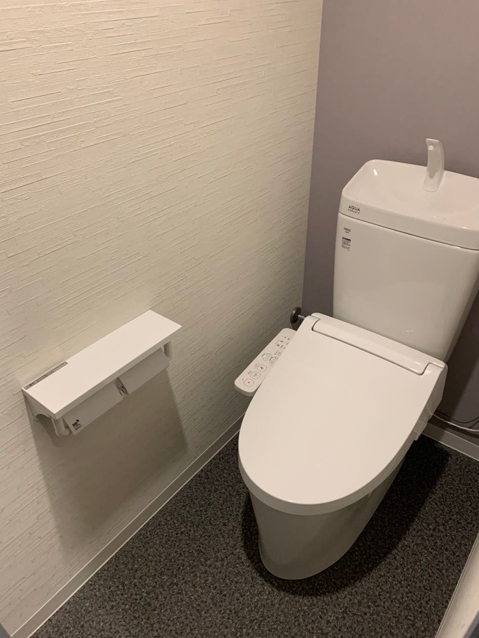 🌠仕事も遊びもこの部屋1つで🌠コスパ◎の大阪上本町駅徒歩2分の24時間利用可の隠れ家的スペース♪の写真24