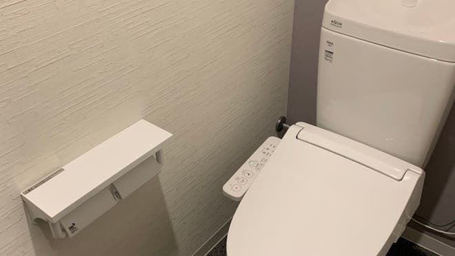 🌠仕事も遊びもこの部屋1つで🌠コスパ◎の大阪上本町駅徒歩2分の24時間利用可の隠れ家的スペース♪の写真24