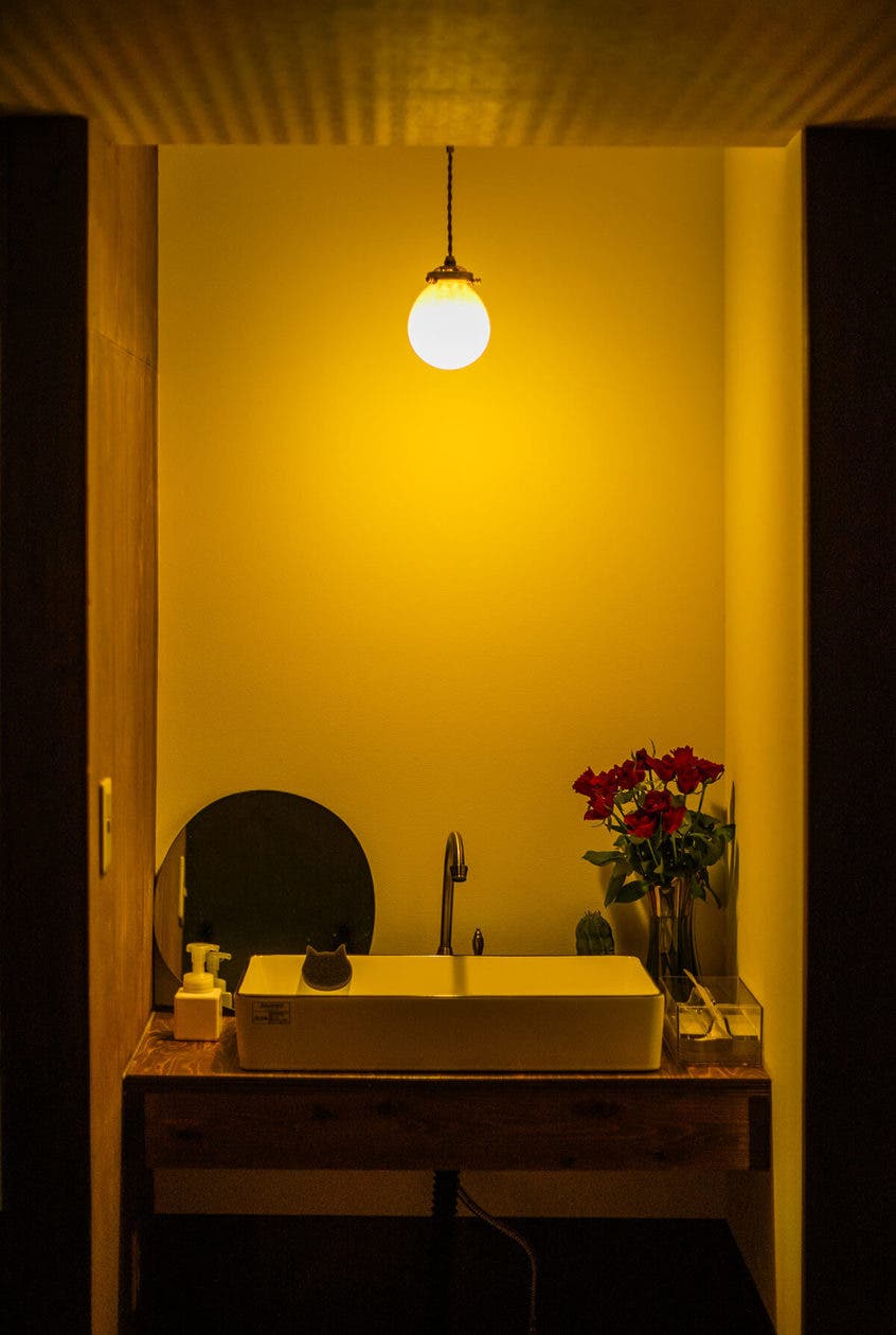 【南海和歌山市駅徒歩12分】21時まで利用可！モニター・ホワイトボード・光高速Wifi完備　テレワーク/自習/会議/商談の写真10