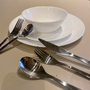 食器(20名様分)の画像1