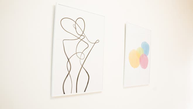 【天満駅すぐ🎀】クリスマス女子会にピッタリ💖大画面スクリーン💕迫力満点の鑑賞会/Switch❣️推し活・誕生日にも人気🌸の写真14