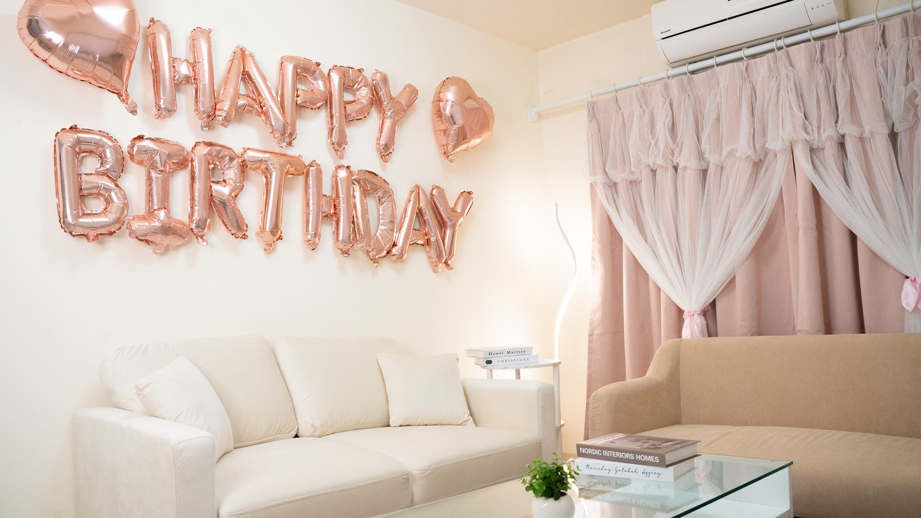 【天満駅すぐ🎀】クリスマス女子会にピッタリ💖大画面スクリーン💕迫力満点の鑑賞会/Switch❣️推し活・誕生日にも人気🌸の写真6