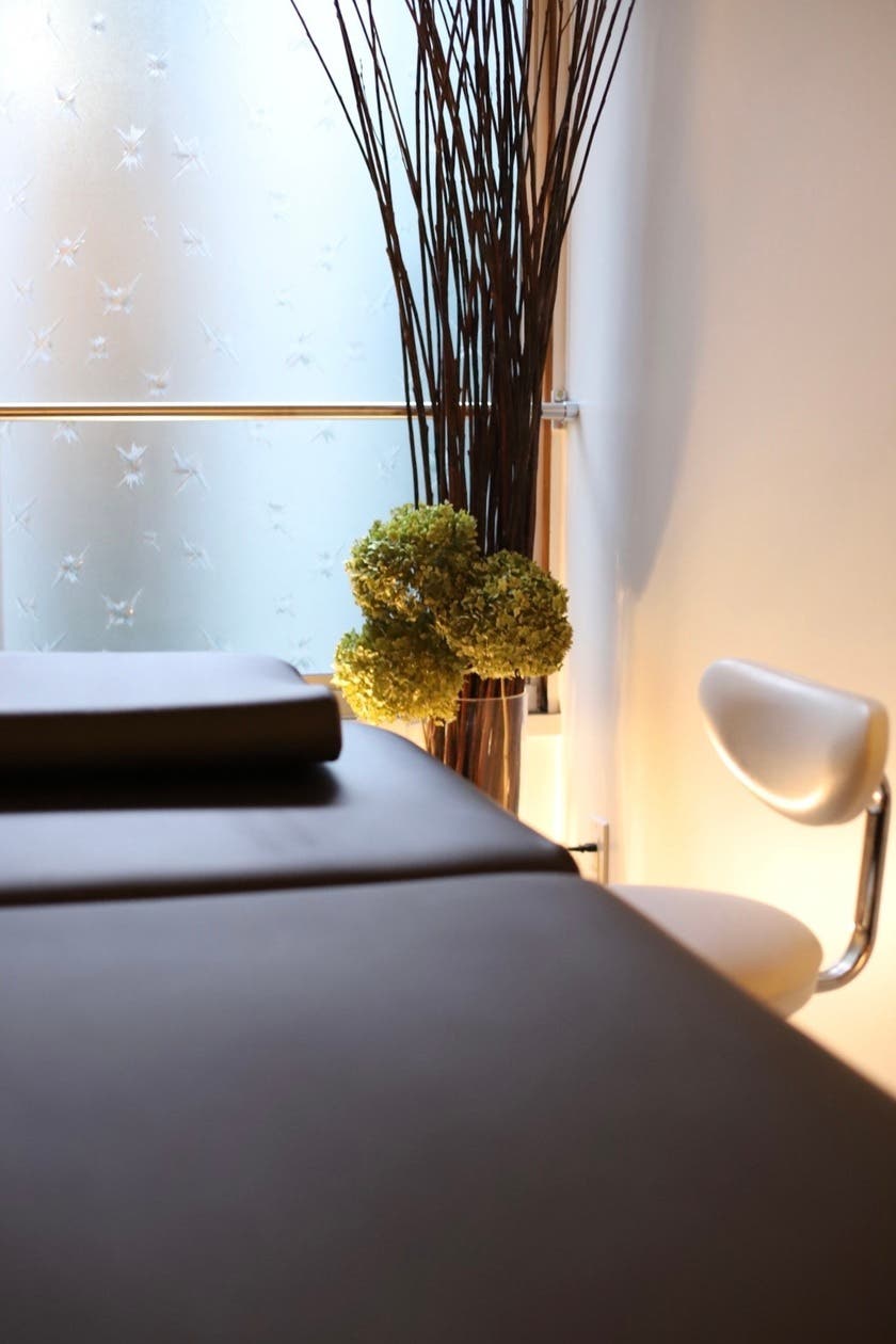 四谷三丁目駅から徒歩7分の隠れ家シェアサロンの写真5