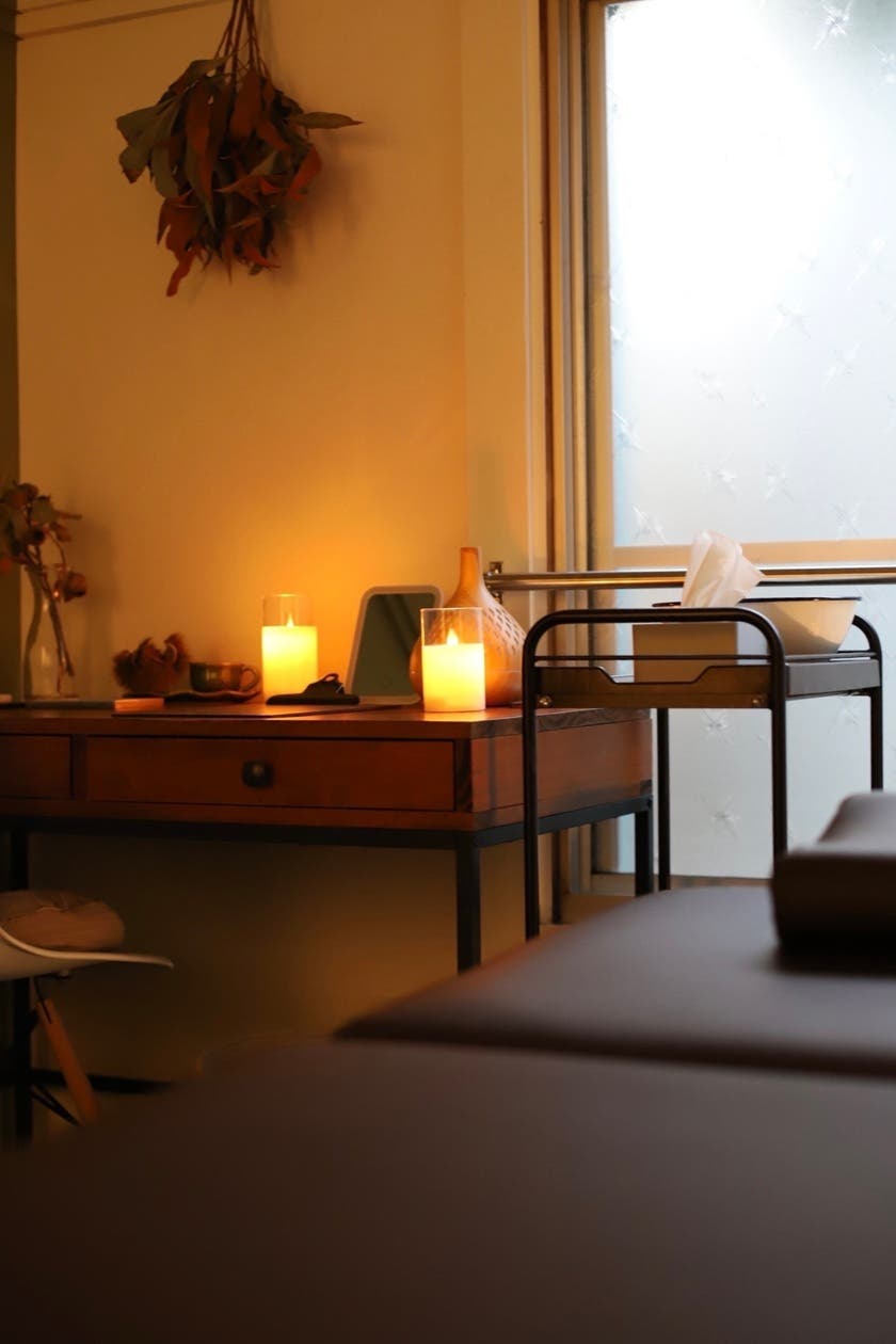 四谷三丁目駅から徒歩7分の隠れ家シェアサロンの写真6