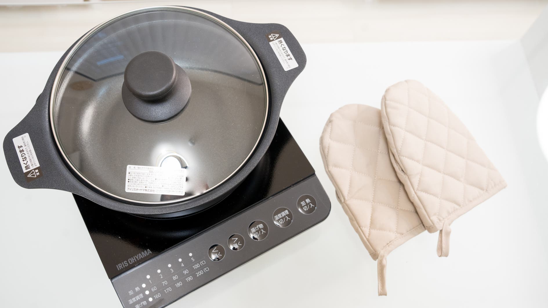 フライパン&土鍋の画像1