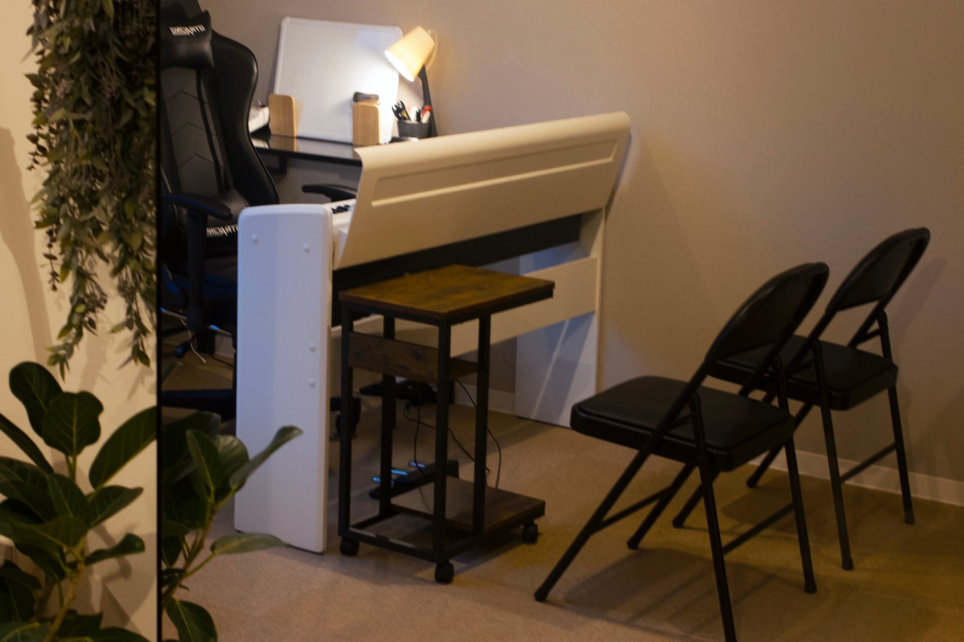 【駅近徒歩1分】24時間演奏OKな防音スタジオ!!個人練習・レッスン・撮影・配信・会議などに♪の写真8