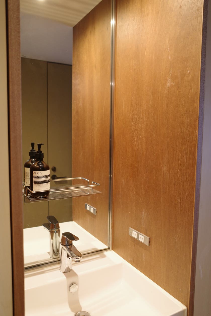 デザイナーズ 自然光・彩光 | 羽根木 | ワーキング | 撮影 | 大きい窓 | 羽根木の森の写真24