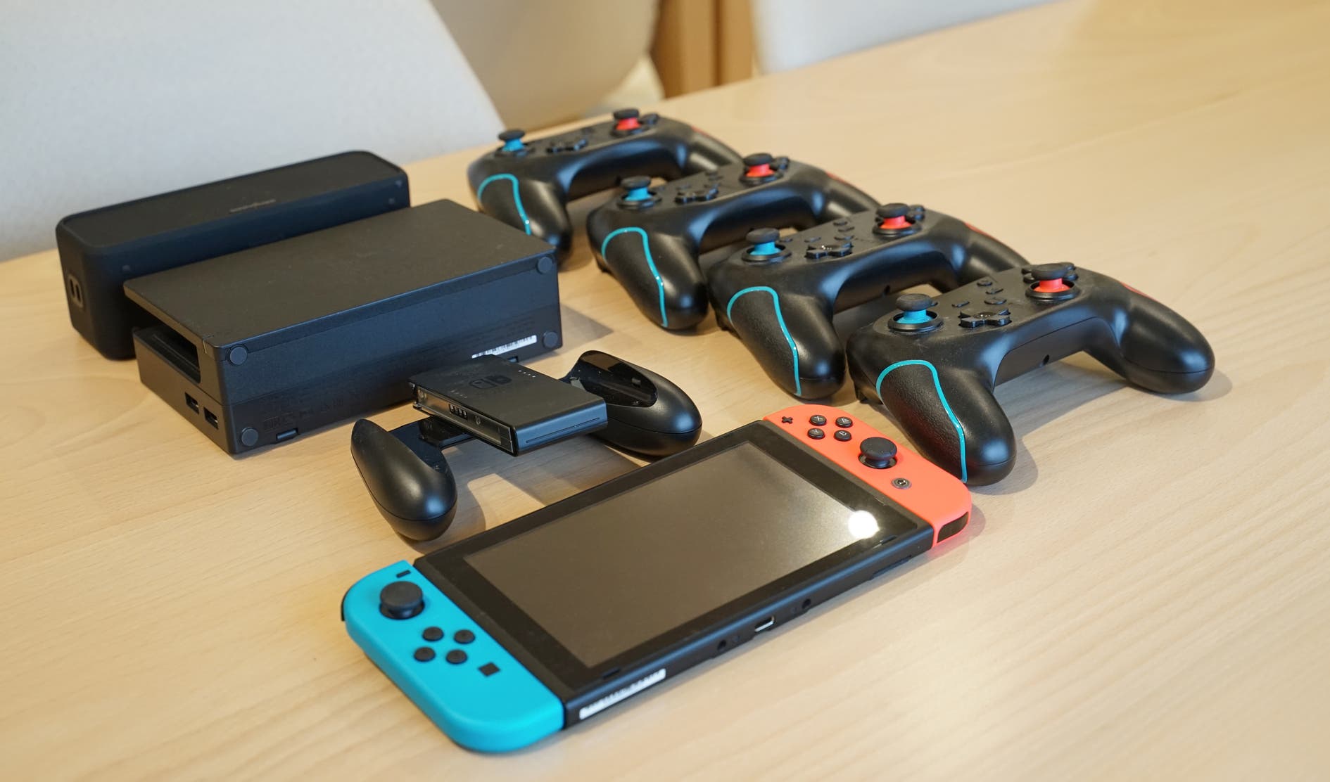 大人気ゲーム機🎮の画像1