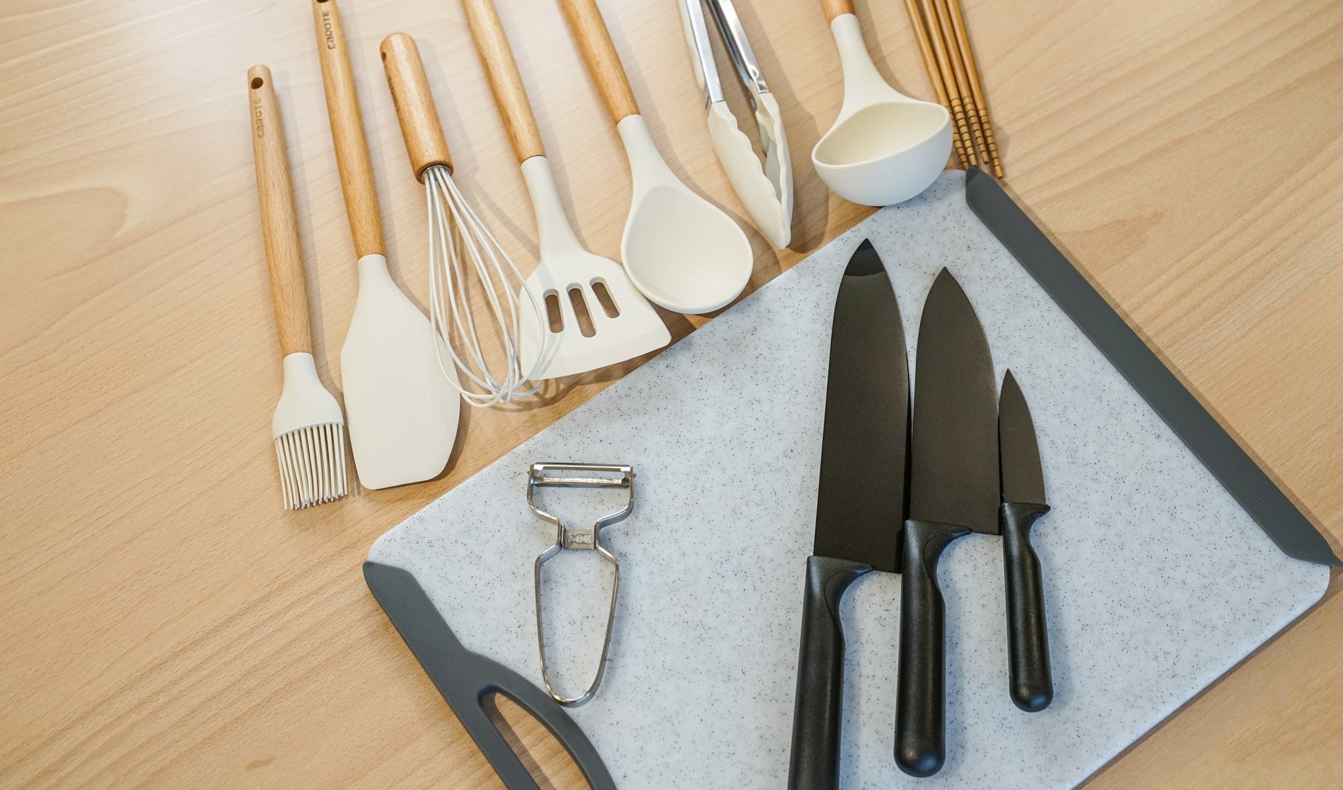 食器類・調理器具の画像1