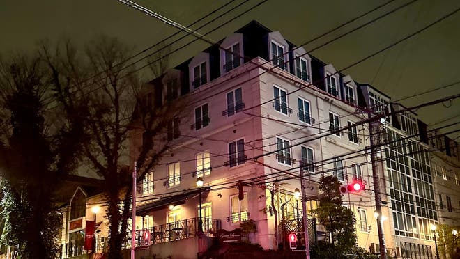 たまプラーザ駅から徒歩6分のオシャレなレンタルルームの写真2