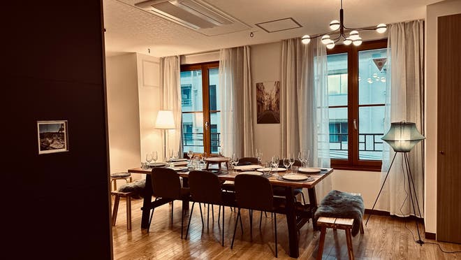 たまプラーザ駅から徒歩6分のオシャレなレンタルルームの写真4