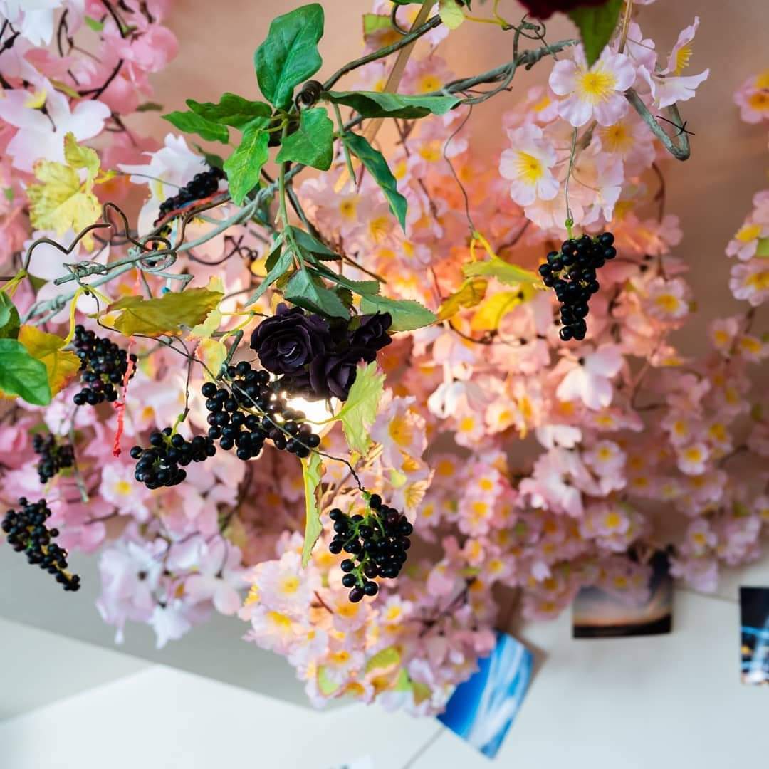 キッチン使用▶WiFi音響プロジェクター 阪神三宮から特急１駅 神戸 東灘 御影・石屋川（駅から5分）のカフェスペースレンタルの写真20