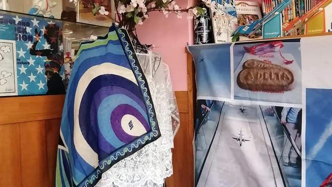 キッチン使用ナシ▶阪神三宮から特急一駅で御影・石屋川より徒歩5分のカフェスペースレンタルの写真6