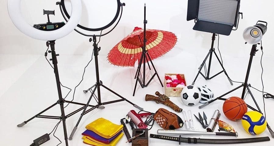 一棟貸切も可能！上野の森スタジオ。本格ライブステージ、屋上ガーデンetcの写真26