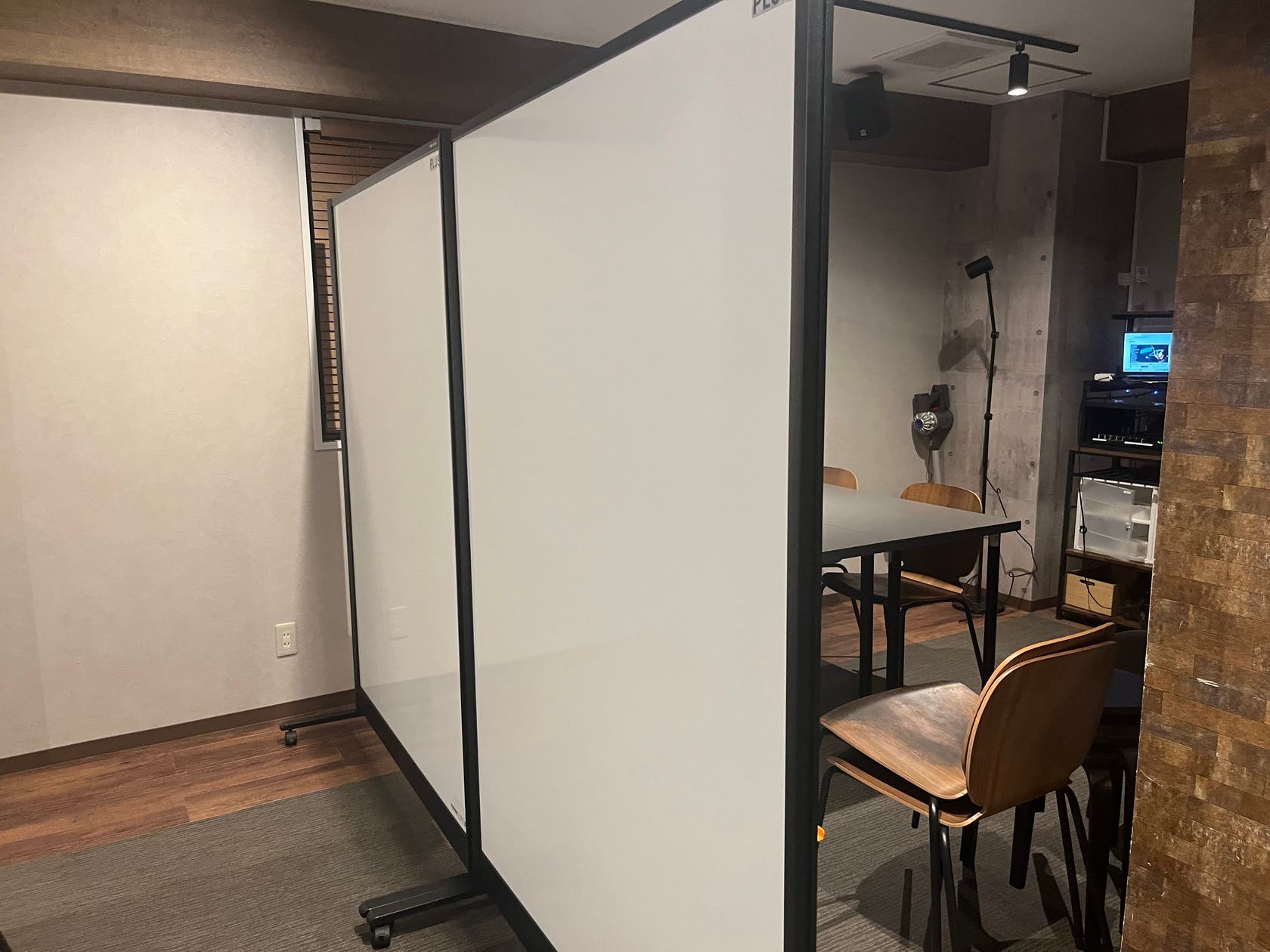 駅近🚃イベント🎅/飲み会🎄 会議/撮影🎤にも‼ 90㌅プロジェクター🎥オプション充実の写真14